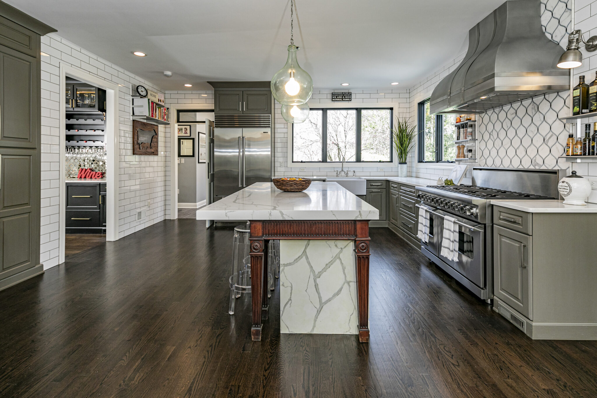 Interior Design New Jersey | INSABELLADESIGN | Award-Winning